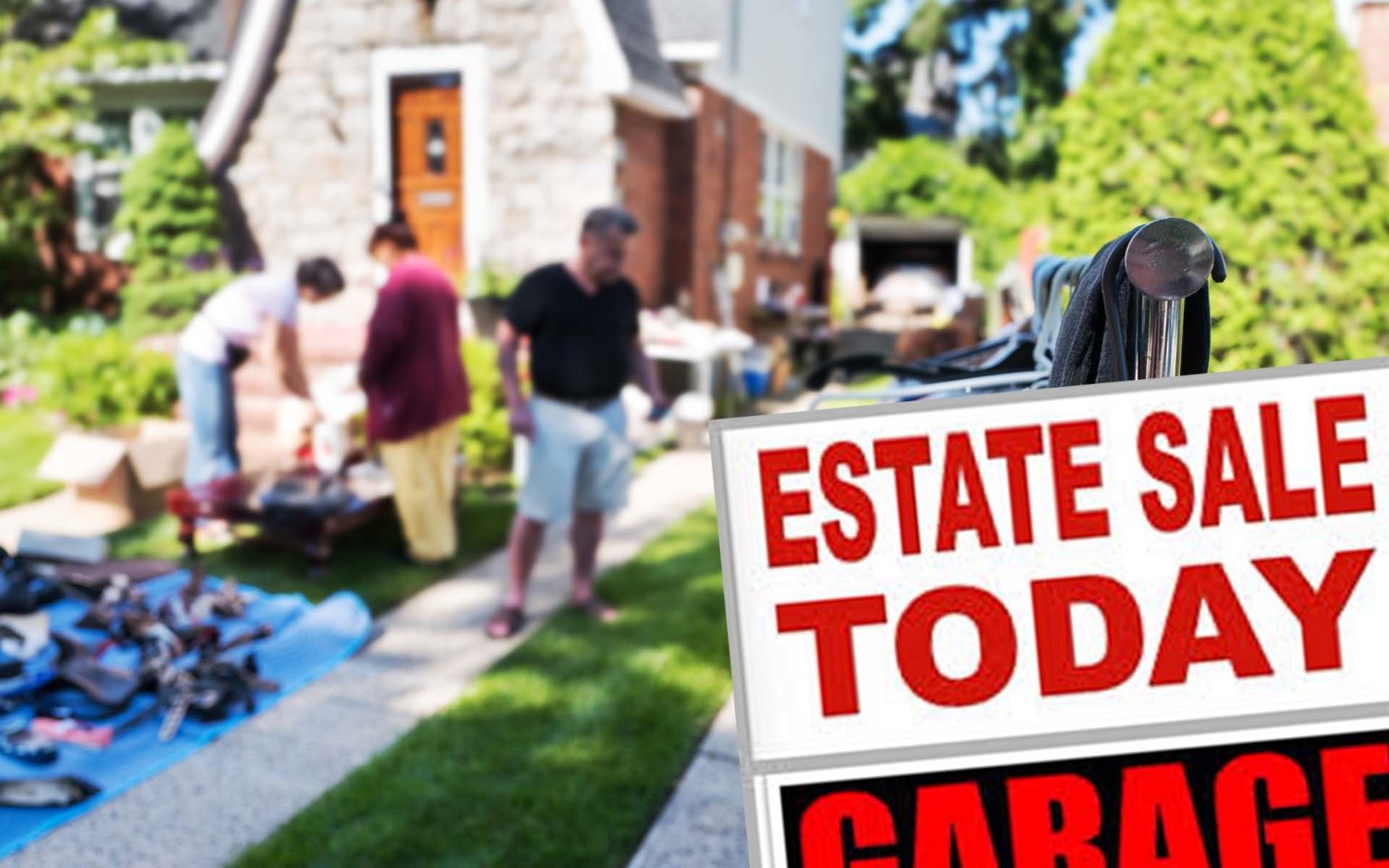 Estate Sale Services